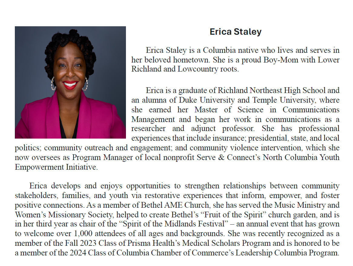 Welcome | Bethel AME Church
